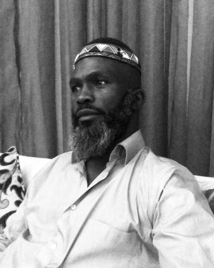 Joshua Maponga family, education, books, quotes, sermons, videos ...