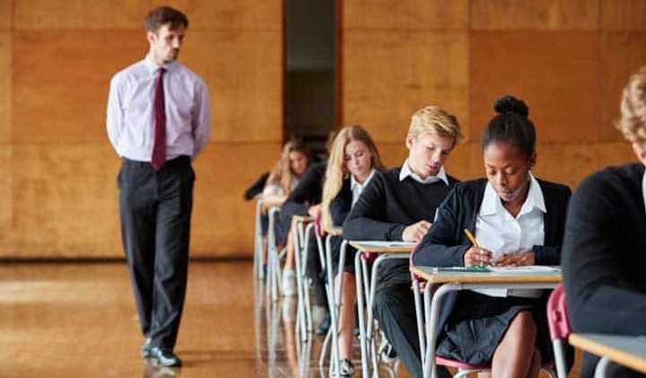 Matric rewrite: All you need to know about registering for a second ...