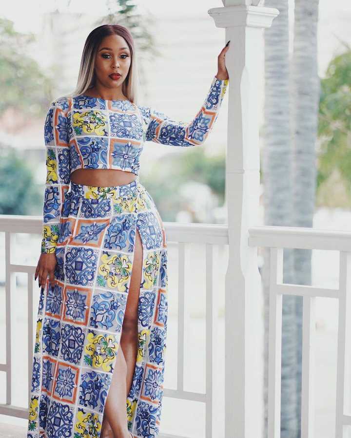 Who is the most beautiful woman in South Africa? Top 10 stunning women ...