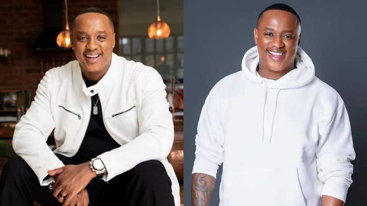 Jub Jub's biography: wife, wedding, house, accident, podcast and more - Briefly.co.za