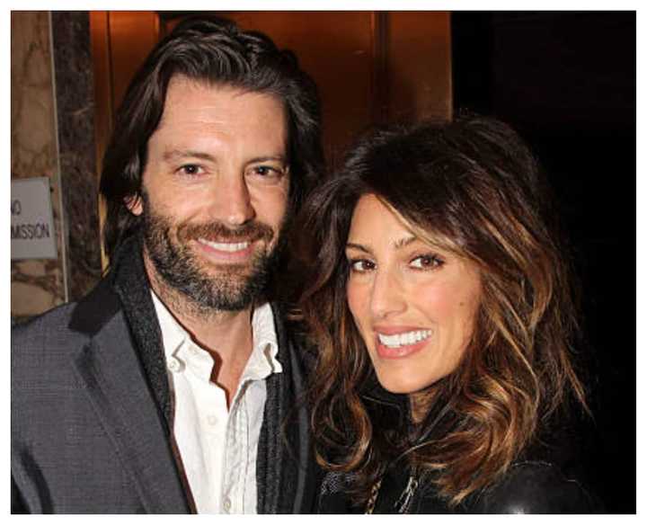Details about Louis Dowler, Jennifer Esposito's ex-husband: How did ...