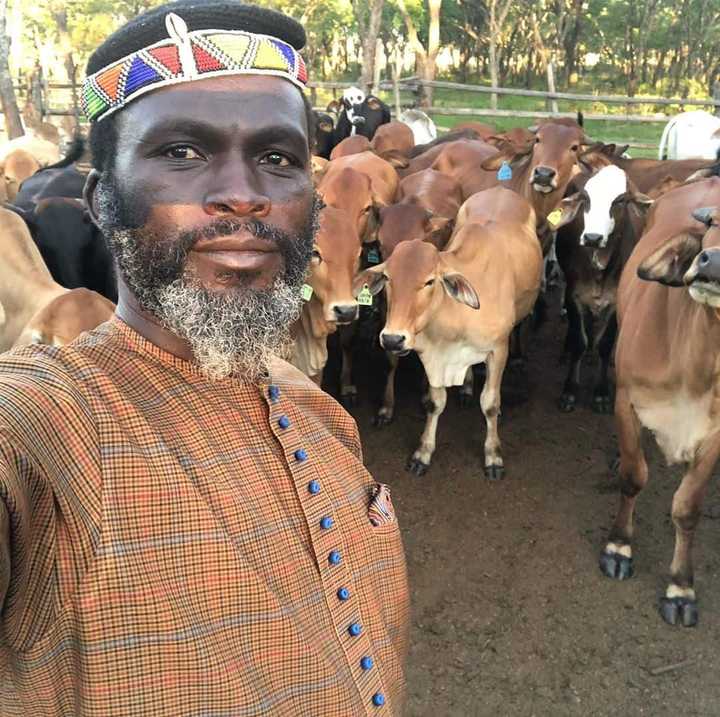 Joshua Maponga family, education, books, quotes, sermons, videos ...