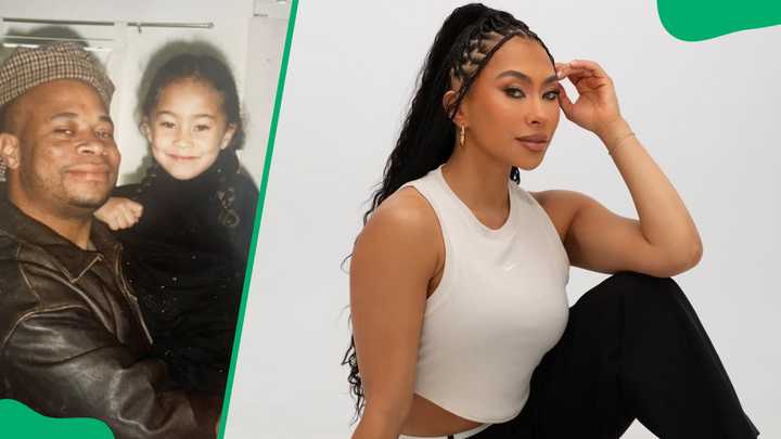Meet Raven from Love Is Blind: her journey from reality TV to Pilates ...
