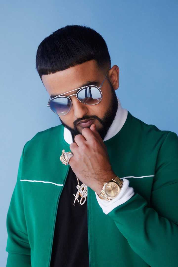 Nav net worth, age, songs, albums, ethnicity, nationality, house ...