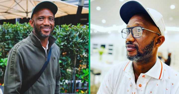 Comedian David Kau Speaks Up About How He Had To Use His Own Money To ...