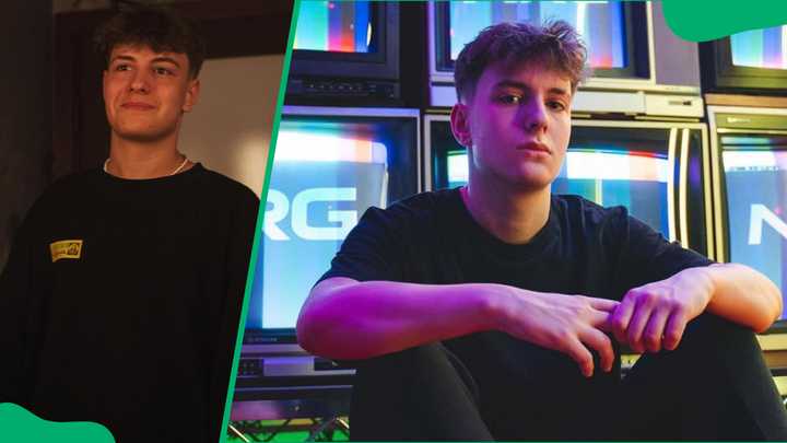 Clix's height, age, and more: Key facts about the Fortnite legend ...