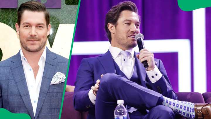 Craig Conover's net worth: How rich is the Southern Charm star ...