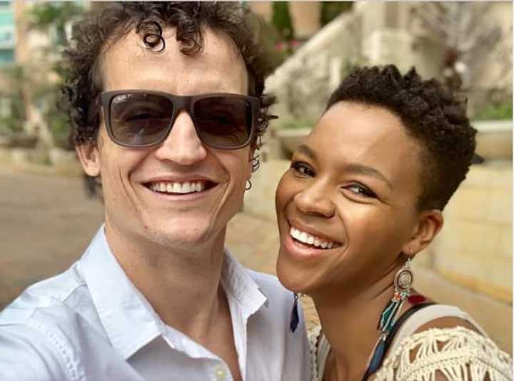 15 celebrities in South Africa in interracial relationships - Briefly.co.za