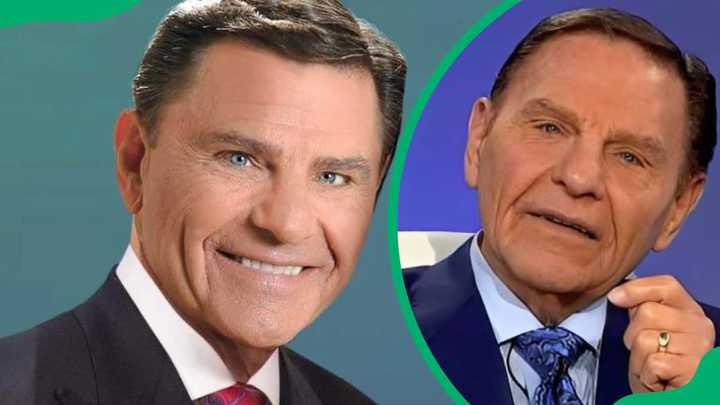 Kenneth Copeland's net worth today: A closer look at his wealth ...