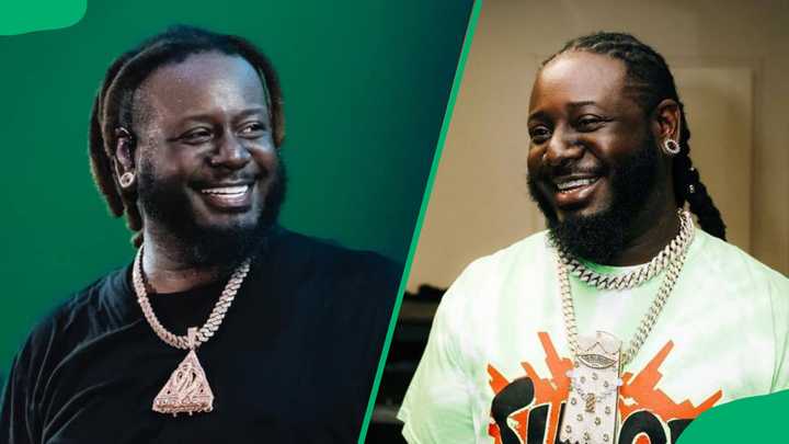 Top 27+ most talented fat rappers: Here are the powerhouses of Hip-Hop ...