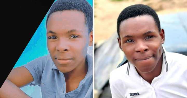 SA’s Next Engineer: 'Bugatti' Car Designer Thembelani Zondo Reveals ...