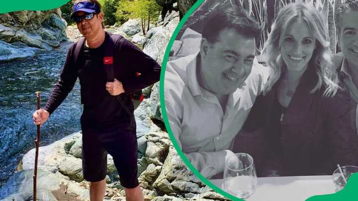 What happened to Michael Dadich from the Aftermath? Everything we know ...