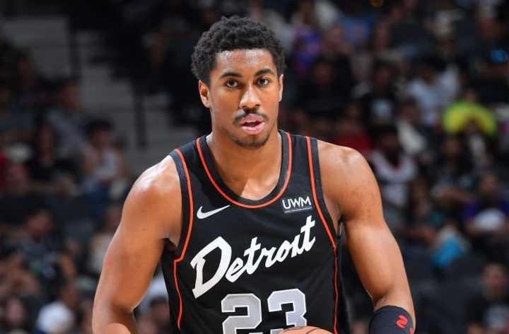 Top 25 hottest NBA players of 2024: Who is the most attractive ...