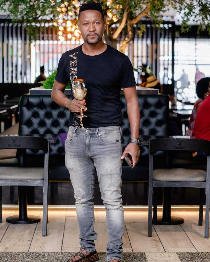 Who owns Propaganda club South Africa? - Briefly.co.za