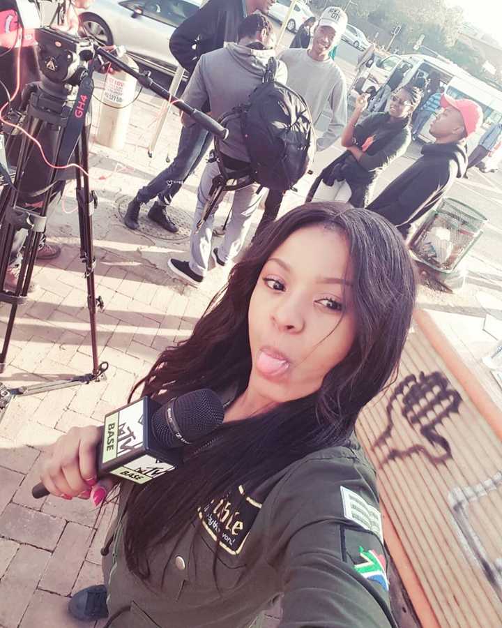 Amo Chidi age, baby, husband, parents, Rhythm City, and Instagram ...