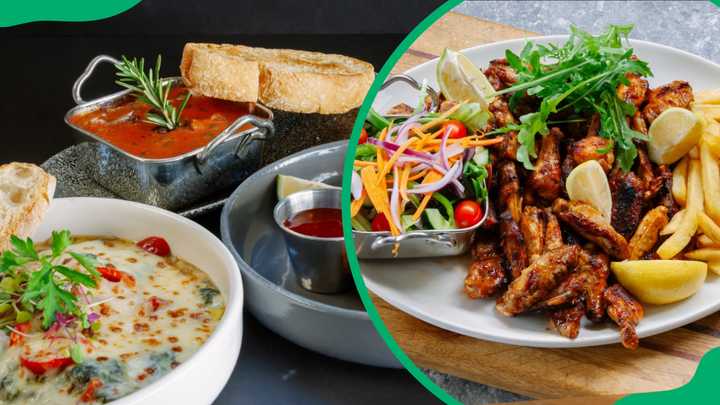 Cappuccinos menu and updated prices in South Africa for 2025 - Briefly ...