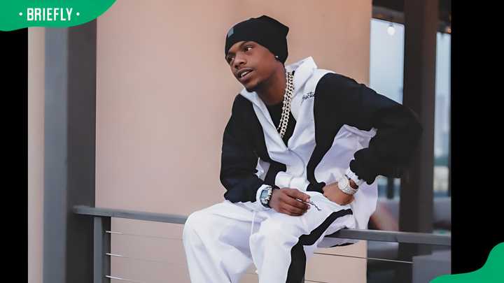 Who are Boosie Badazz's children? Meet the rapper's family - Briefly.co.za