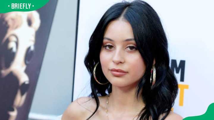 Euphoria star Alexa Demie's boyfriend: Is it easier for her in real ...
