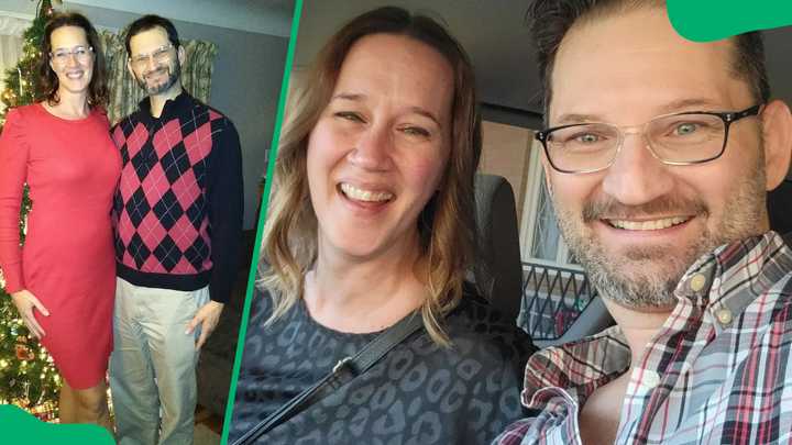 Hannah Stuelke's parents: Meet Mario Davis and JoAnna Mantz - Briefly.co.za