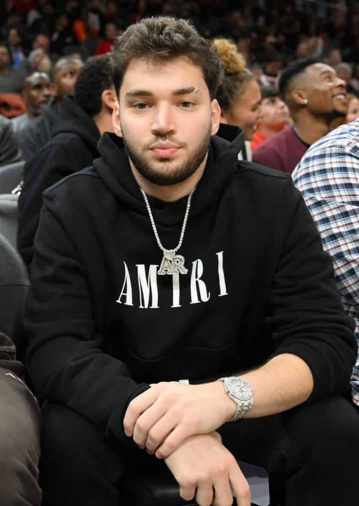 Who is Adin Ross' girlfriend, or is he gay? Everything to know about him - Briefly.co.za