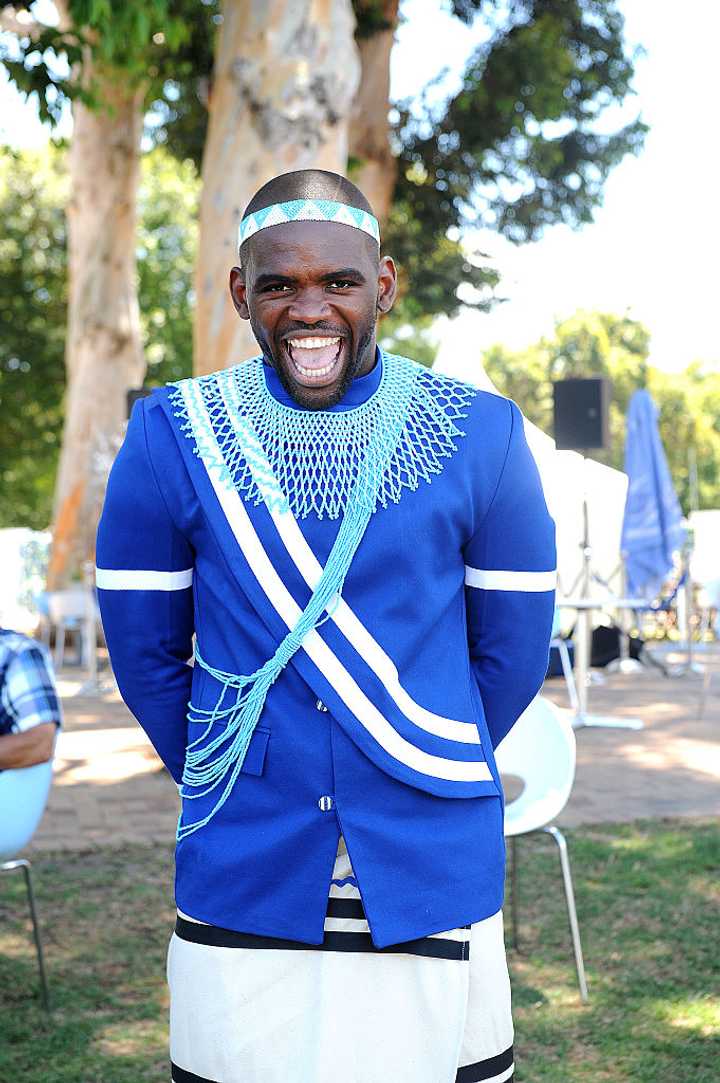 'Unseen' Star Siv Ngesi Shares Thoughts on the 49 Afrikaners Seeking ...