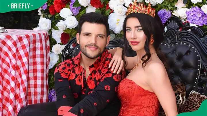 Meet Elan Ruspoli: All we know about Jacqueline Wood's husband ...