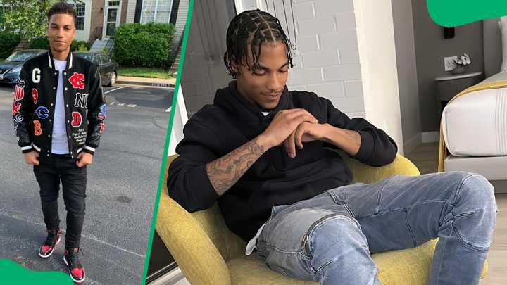 Meet Chrisean Rock's son: everything to know about Chrisean Jesus ...