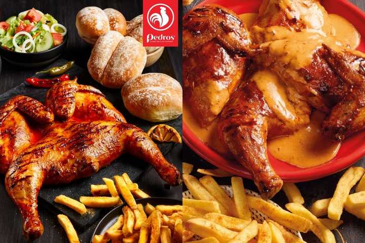 Pedros menu and prices in South Africa (updated for 2024) - Briefly.co.za