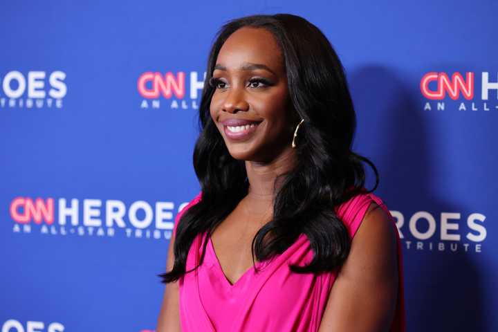 Abby Phillip's net worth: how much does the CNN anchor make? - Briefly ...