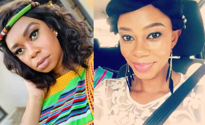 Who is Phophi Mudau Ratlabala? Age, family, TV shows, profiles, net ...