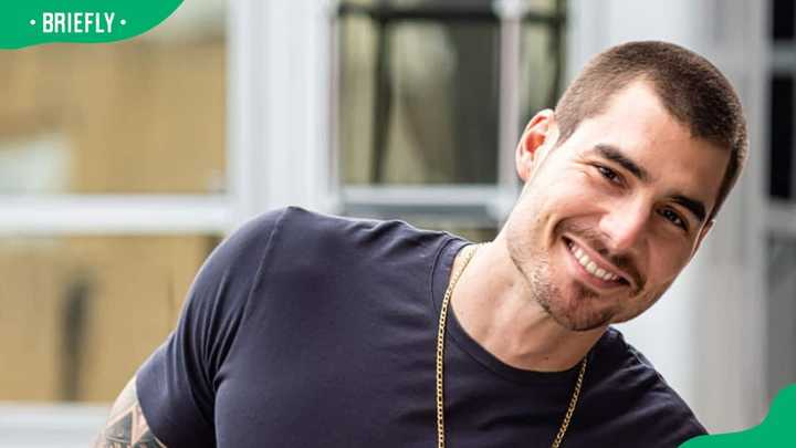 Is Bo Cruz an actual NBA player? Everything you need to know - Briefly ...