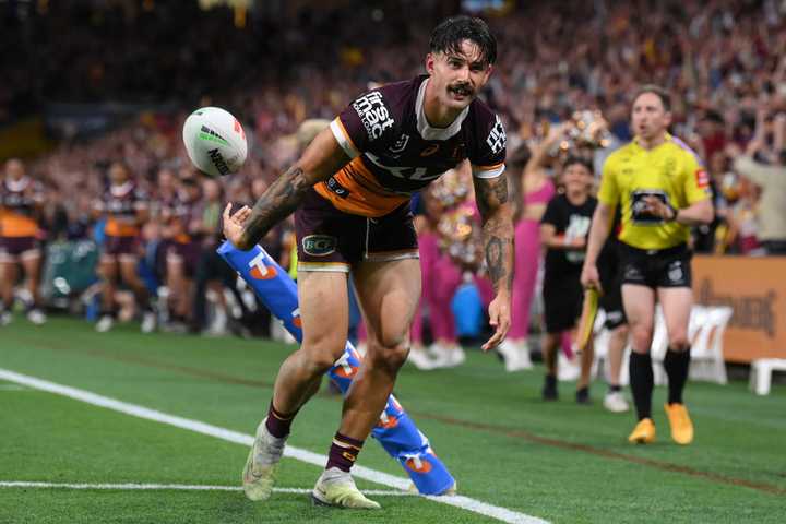 All about Jesse Arthars: From Auckland roots to NRL standout - Briefly ...