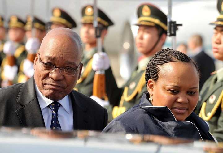 Zuma wives: The photos of all Jacob Zuma's wives and each one's story ...