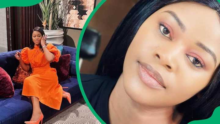 Who is Azwimmbavhi Rambuda, known as Mpho from Muvhango? - Briefly.co.za