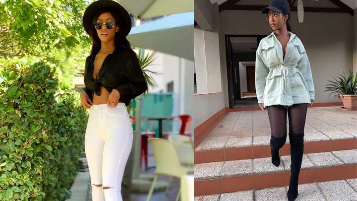 Thandi Make biography: Age, family, career, qualifications, TV shows ...