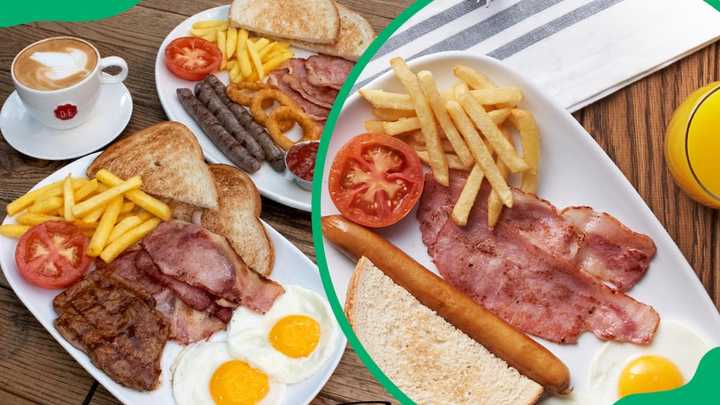 Parrots menu and prices in South Africa (updated for 2025) - Briefly.co.za