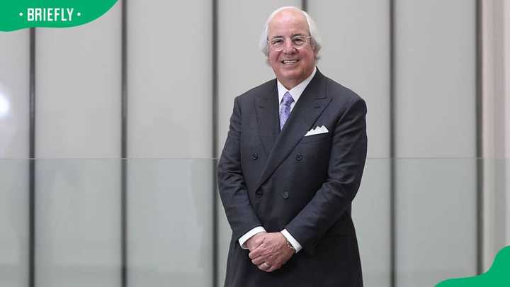 Facts about Kelly Anne Welbes Abagnale, Frank Abagnale's wife - Briefly ...