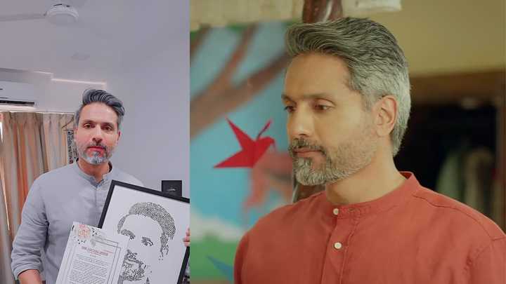 Timeless Love on StarLife: cast, plot summary, full story, episodes ...