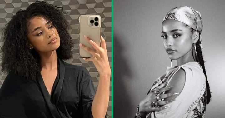 Tyla Poses With Her Parents in Picture, Fans Can’t Keep Eyes off Her ...