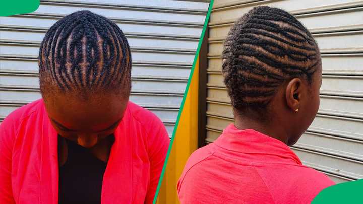 60+ gorgeous freehand hairstyles: Easy hairstyles for women who want to ...