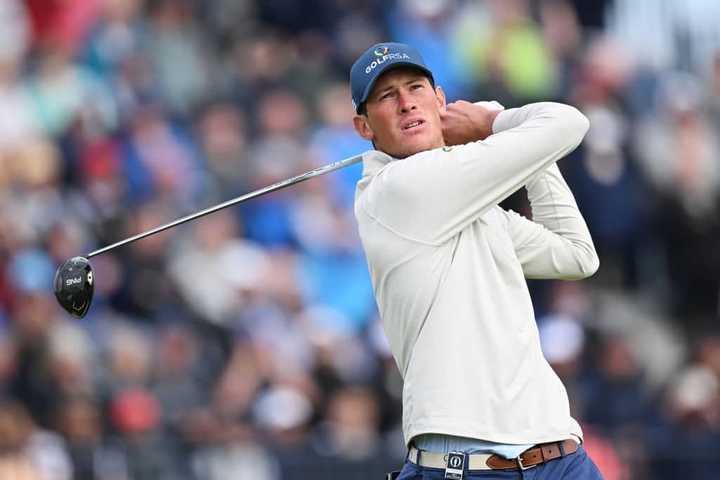 Amateur golfer Christo Lamprecht: Age, family, world ranking, profiles ...