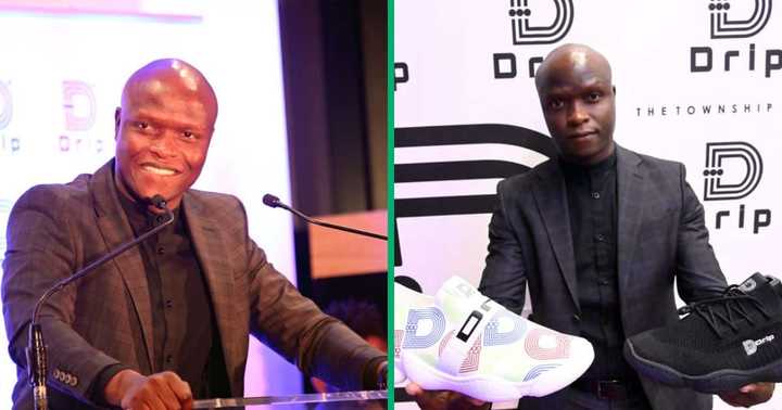 Drip Footwear Allegedly on Brink of Liquidation for Not Paying R20 ...