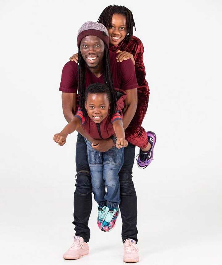 Mpho Maboi biography: age, child, husband, wedding, sister, parents, Dj ...