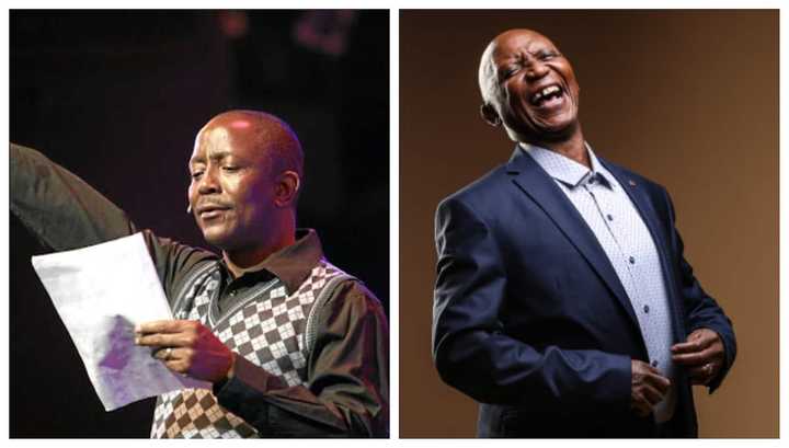 BET Redemption cast (with images), trailer, plot summary, full story ...