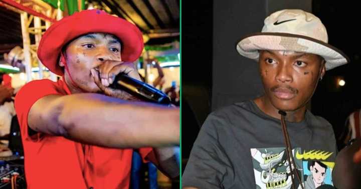 Shebeshxt Shows Receipts After Buying a New Car for R500K, SA Reacts ...