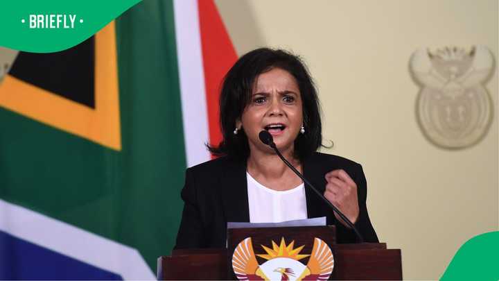 Minister Orders Lifestyle Audits for NPA Prosecutors, SA Wants All ...