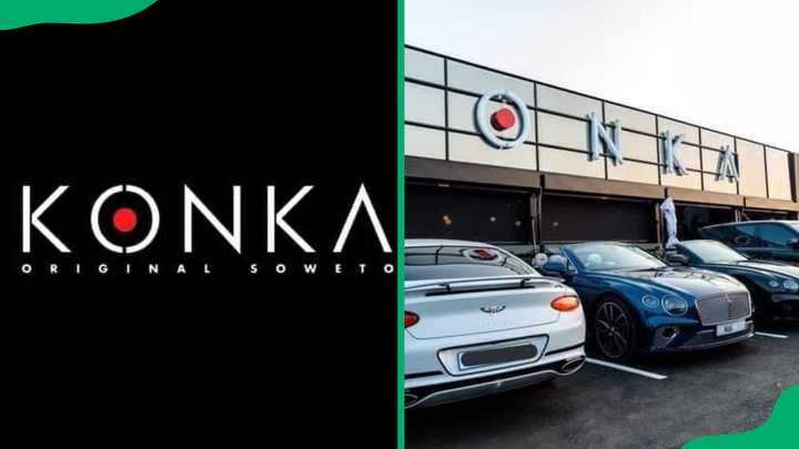 Who is Konka Soweto's owner? Everything to know about the restaurant ...