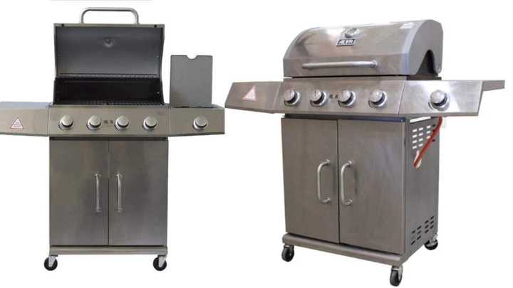 Top 70+ best outdoor braai stands designs in stock (2024) - Briefly.co.za