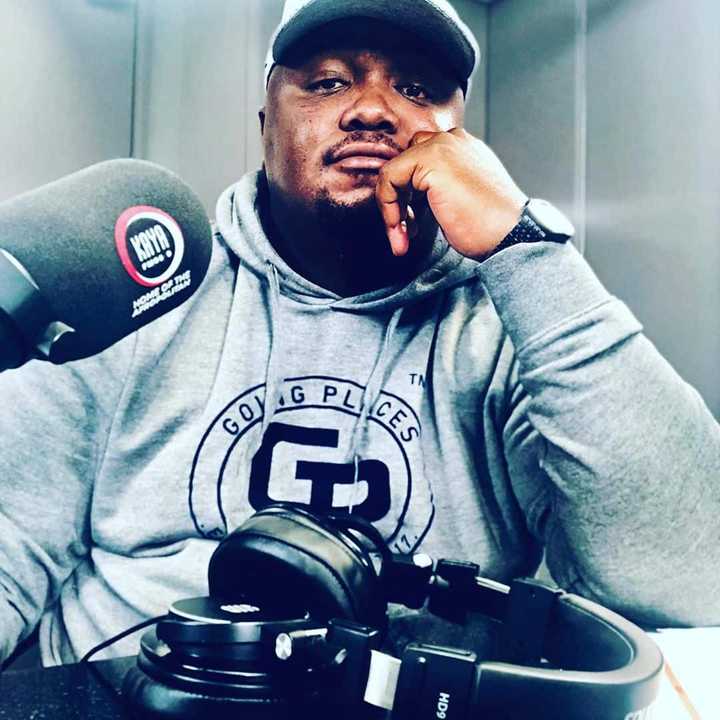 Skhumba Hlophe biography: age, wife, jokes, YouTube, Instagram, and net ...