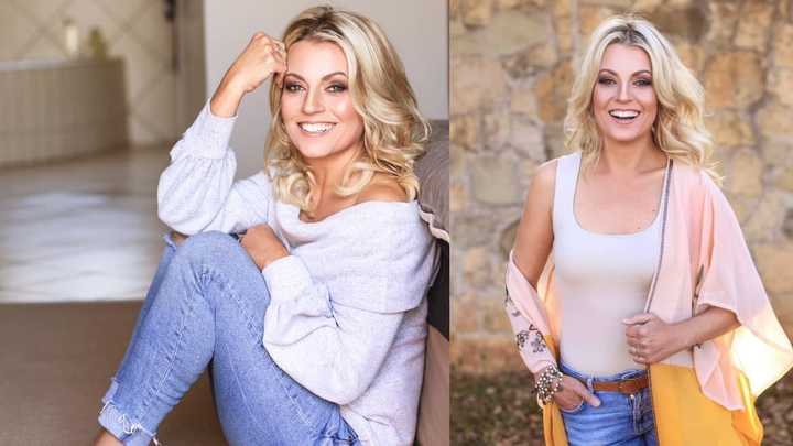 Therese Benade aka (Therese Bam): age, family, career, profiles, net ...